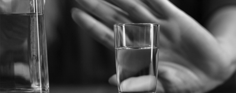 8 Signs to Know You Are Addicted - Normandy House Sober Living